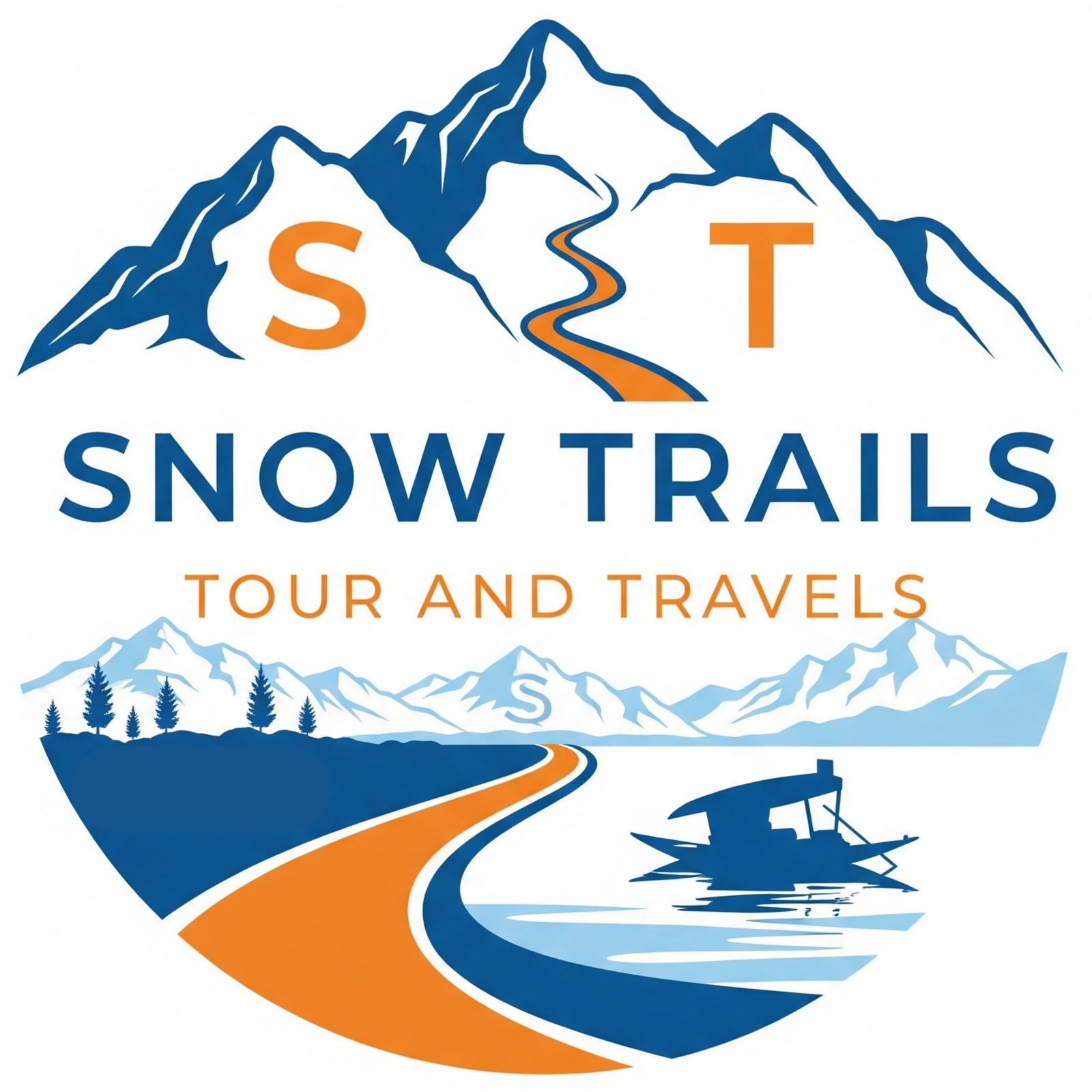 Snow Trails Tour And Travels